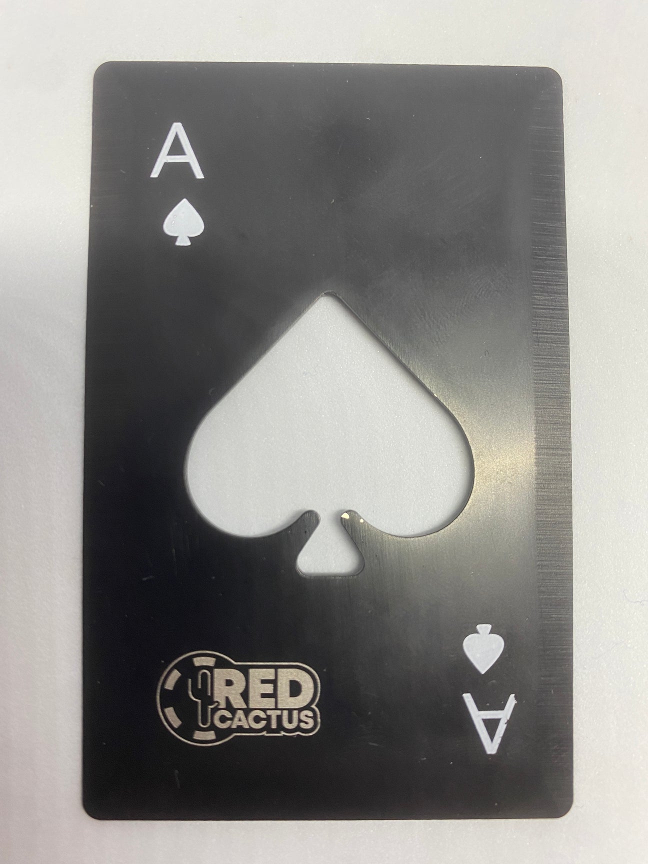 Bouton Dealer - RedCactus – RedCactus Poker